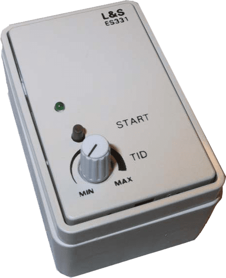 Historie - LSControl